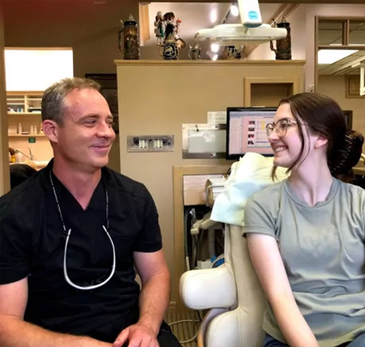 Office Tour - MVP Dental